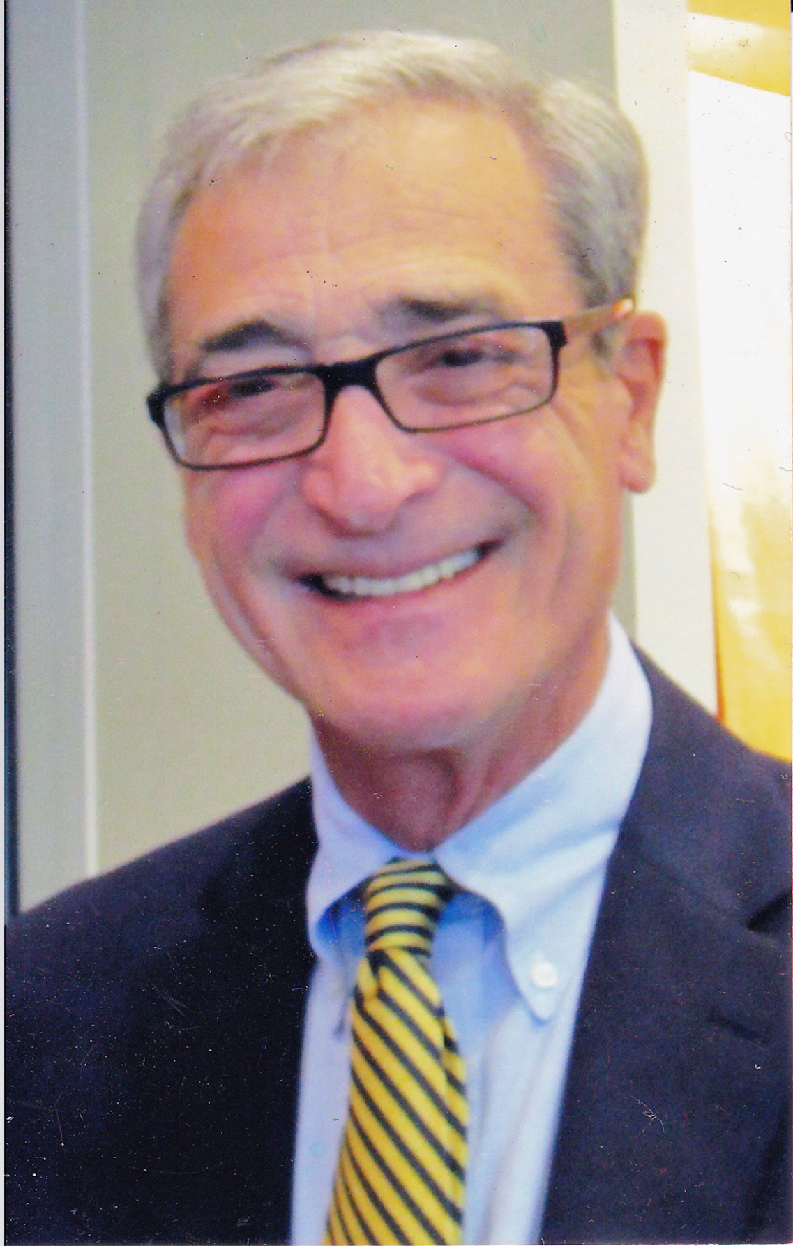 Retired Hospice president running for Fredonia trustee | News, Sports ...